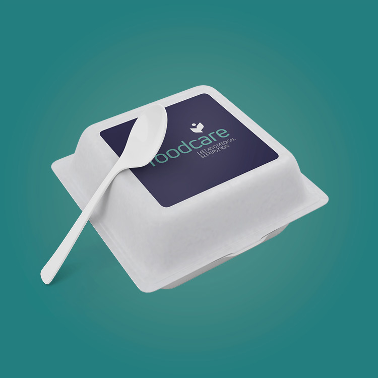 Foodcare - Experimento Design agenzia comunicazione bergamo